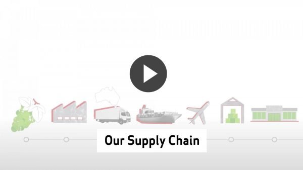 Traceability - Australian Table Grape Association