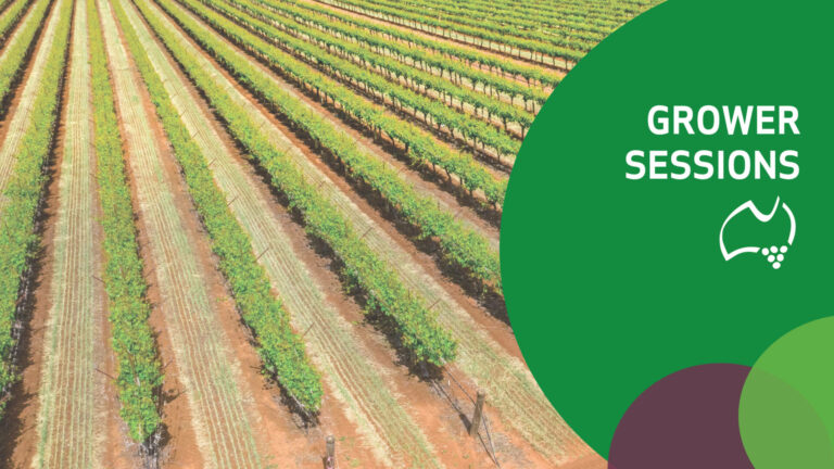 Events - Australian Table Grape Association