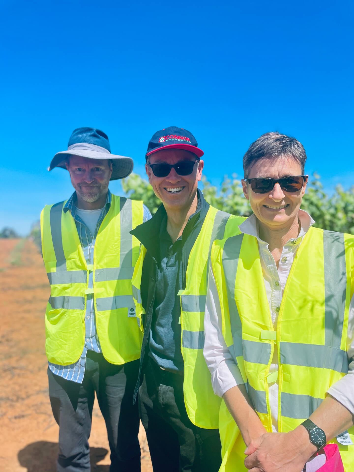 Spray Application Workshops Australian Table Grape Association spray-application-workshops-australian-table-grape-association
