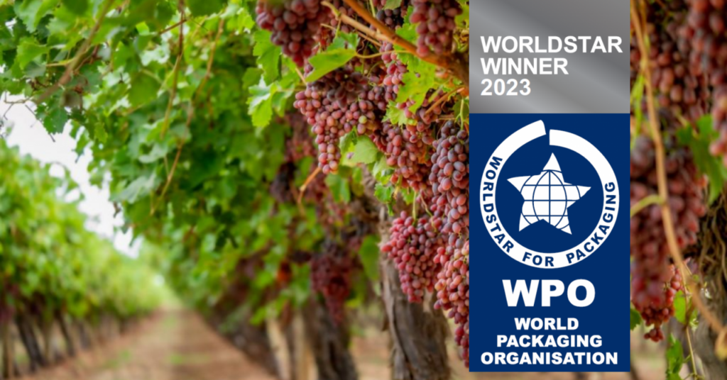ATGA publications - Australian Table Grape Association