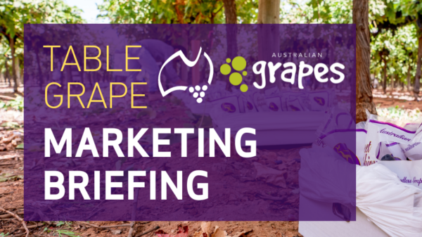 Australian Table Grape Association Inc.