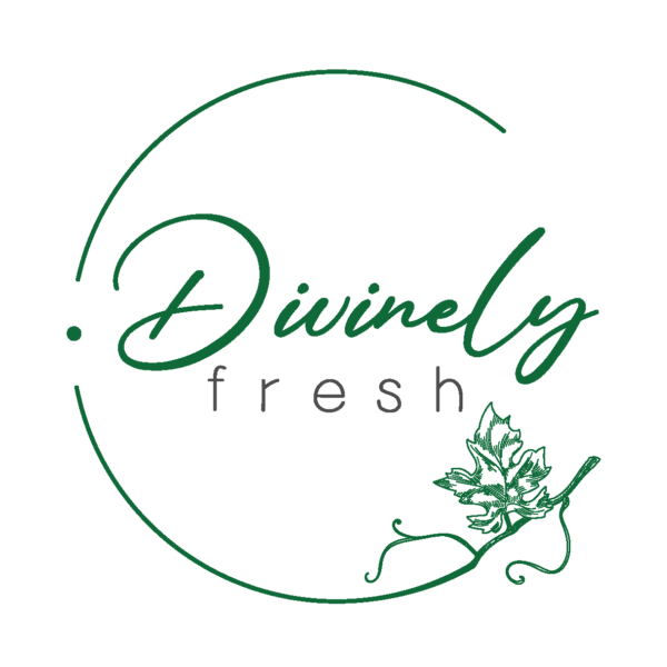 Divinely Fresh - Australian Table Grape Association