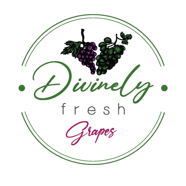 Divinely Fresh - Australian Table Grape Association