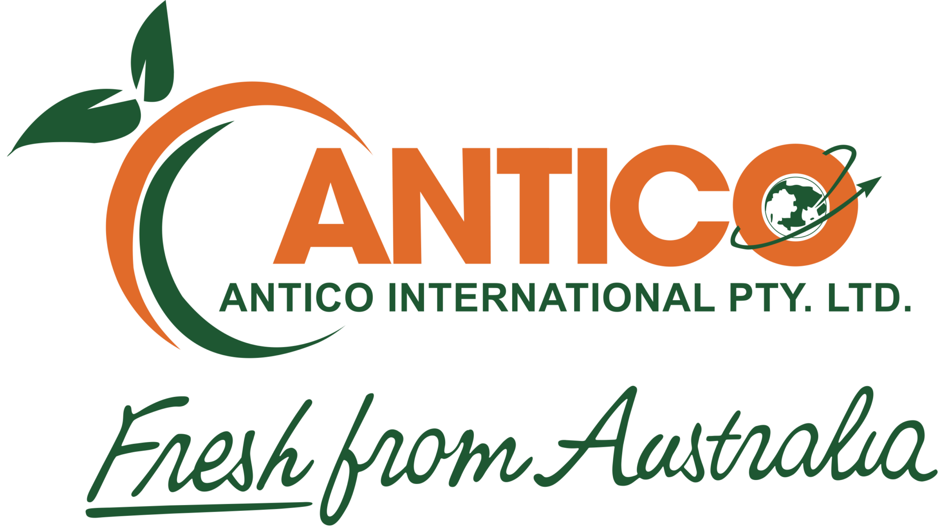 Antico International - Australian Table Grape Association