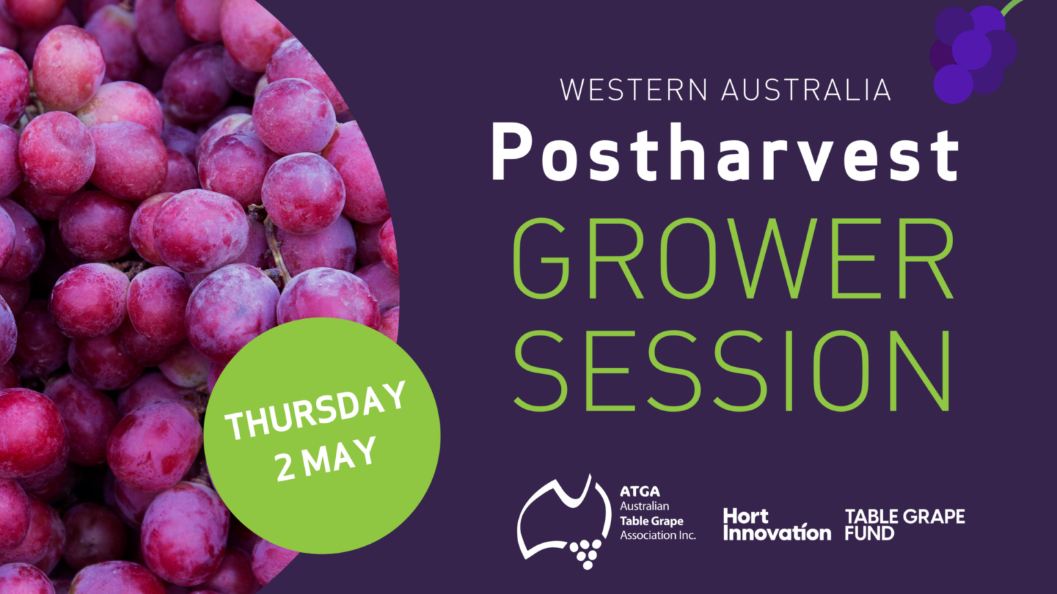 Australian Table Grape Association Inc.