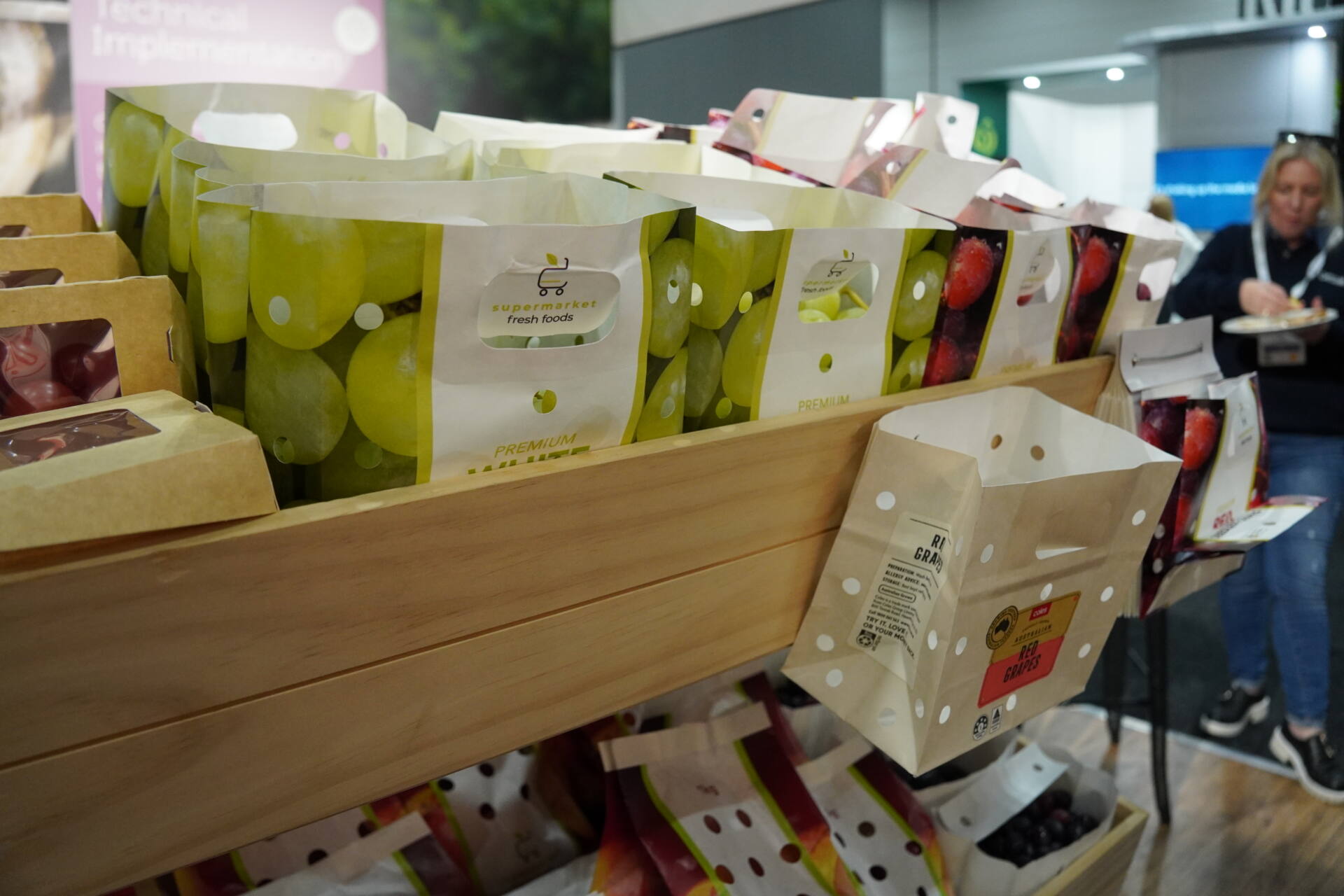 Australian Table Grape Association Inc.