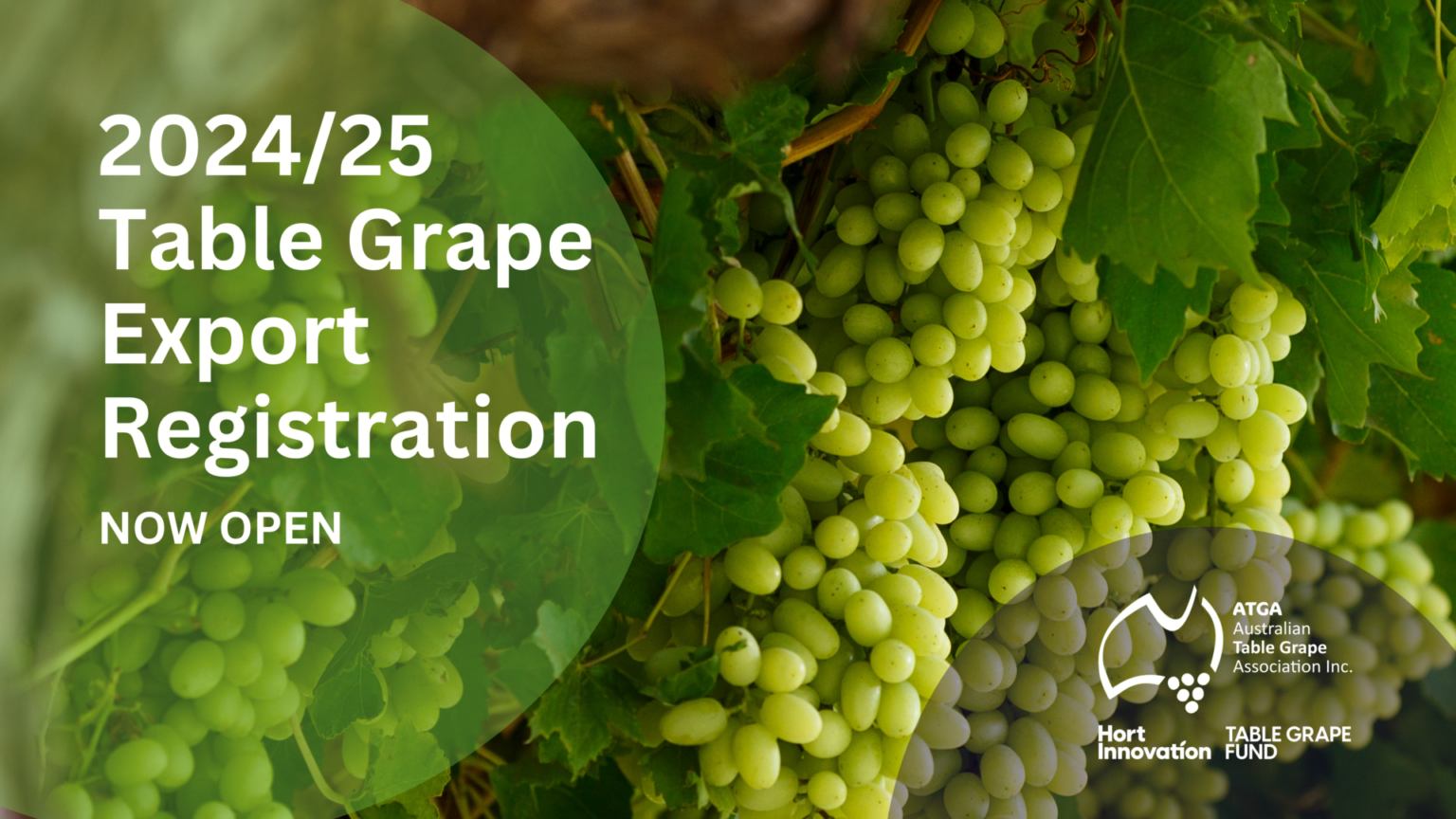 Australian Table Grape Association Inc.